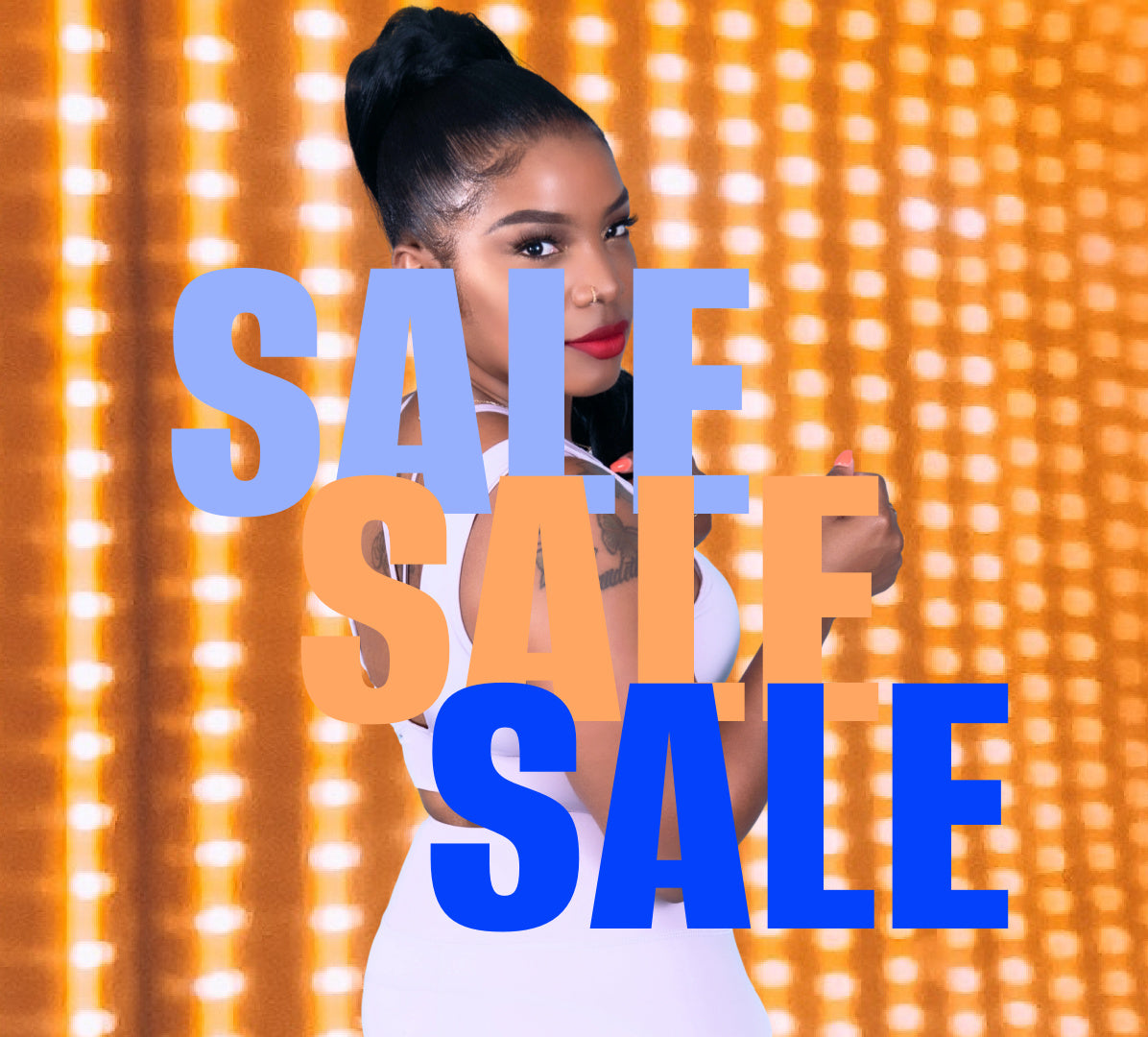 Sale & Clearance Items – Page 2 – HauteGalFash